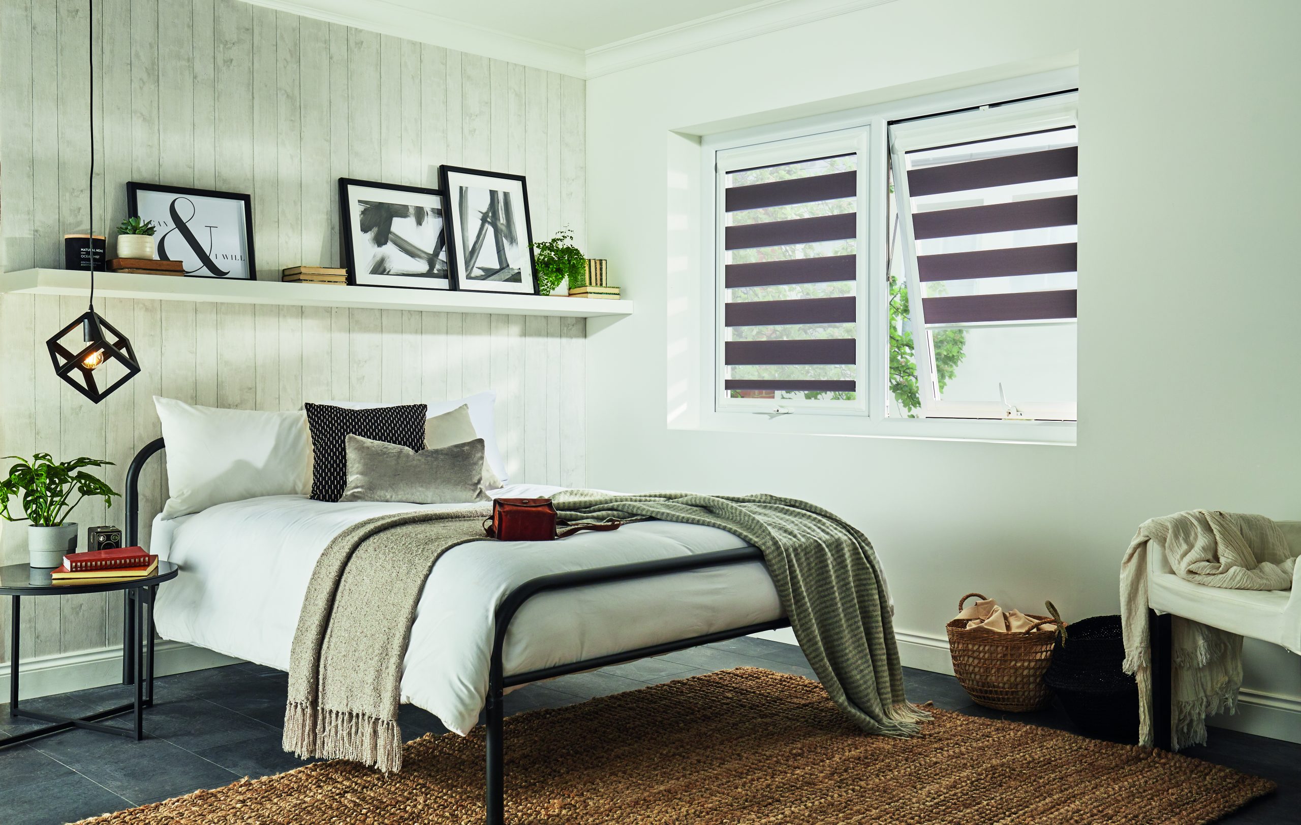 Perfect Fit Blinds For Tilt And Turn Windows | Acme Blinds