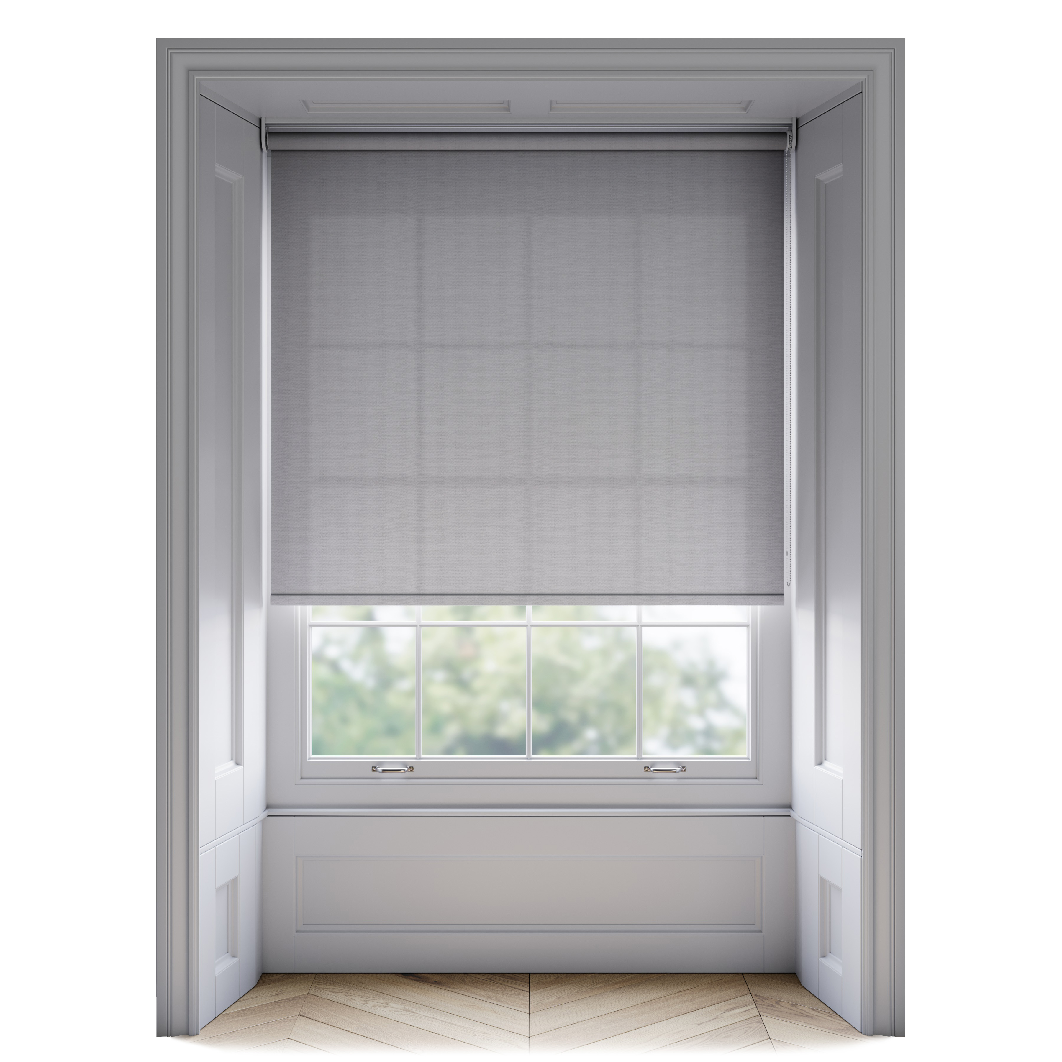 Blinds For Extra Wide Windows: Stylish Solutions Await